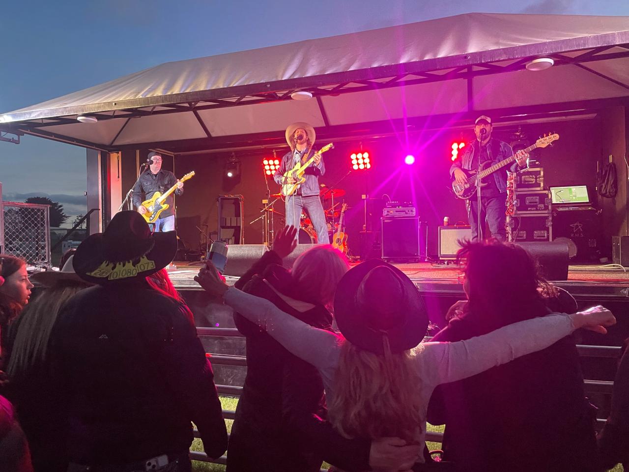Battle for the bands - how music is helping rural communities ...